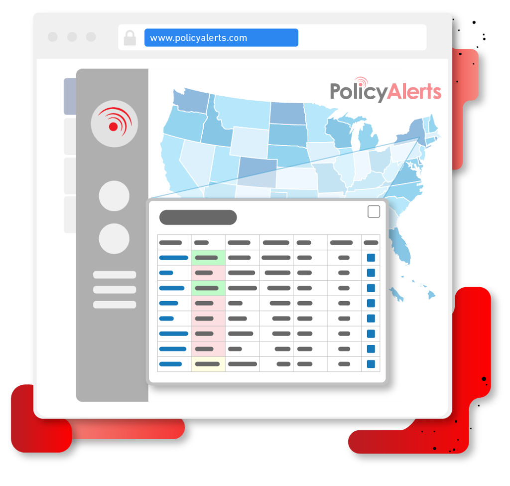 Policy Alerts | Instant Medical Policy Monitoring Alerts