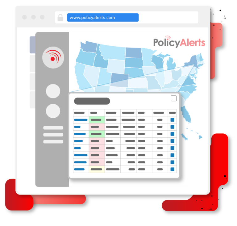 Policy Alerts | Instant Medical Policy Monitoring Alerts