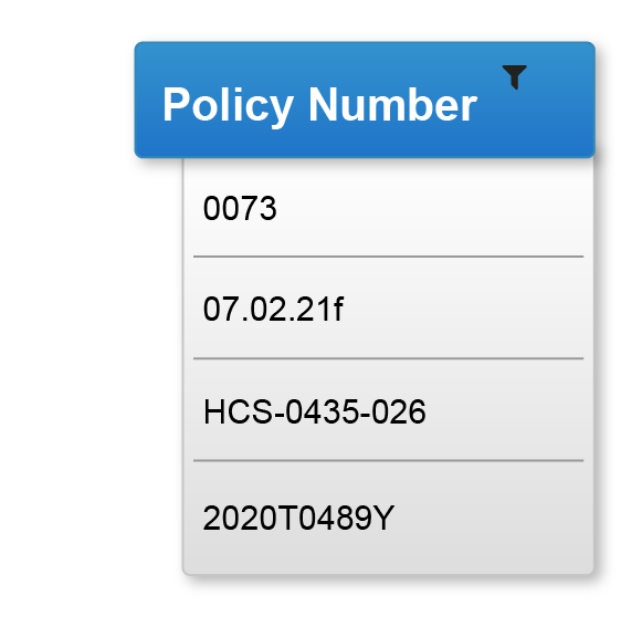 Policy Alerts | Instant Medical Policy Monitoring Alerts - Coverage Reports